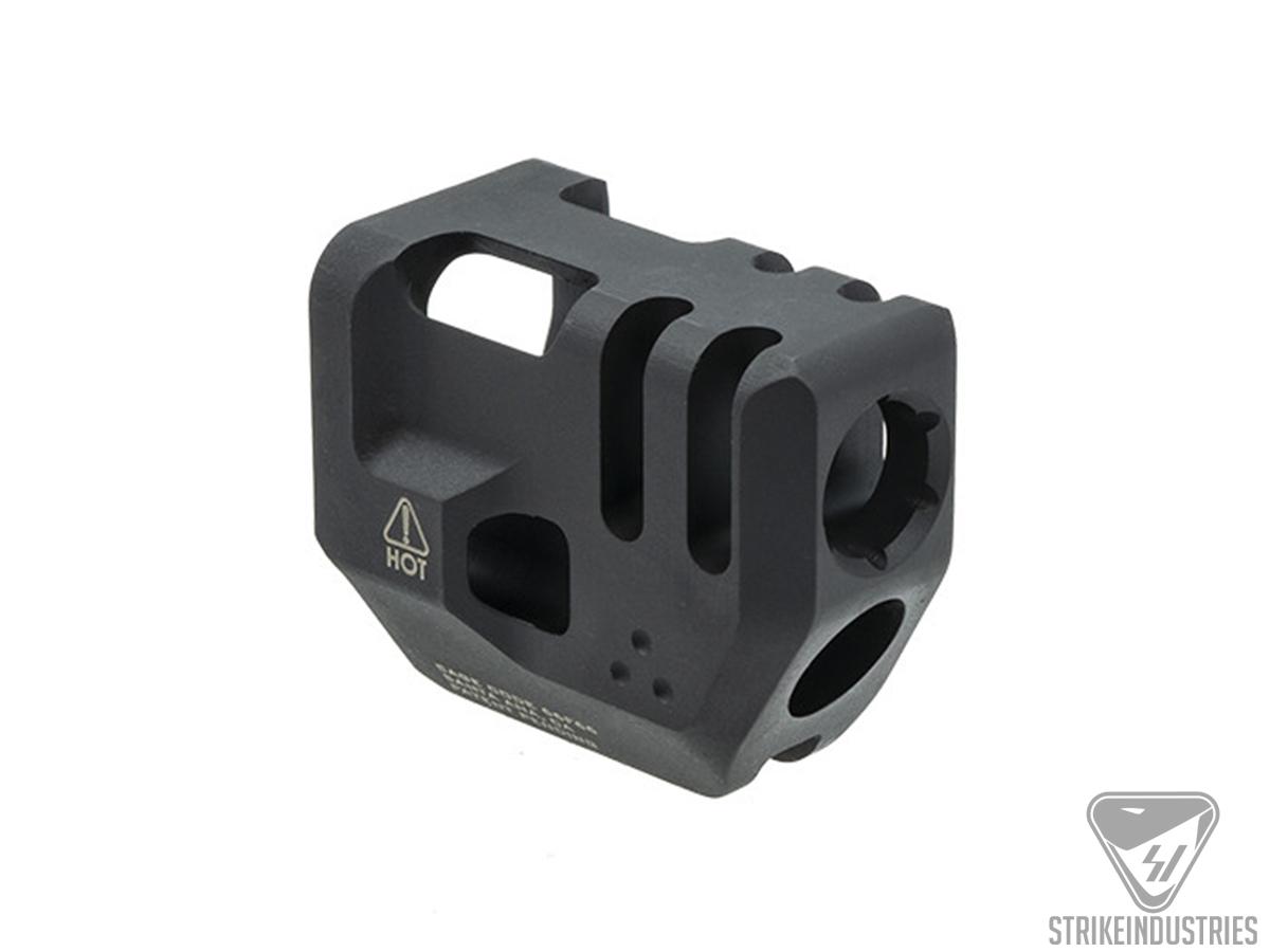 Strike Industries G3 Mass Driver Slide Mounted Compensator for Glock ...