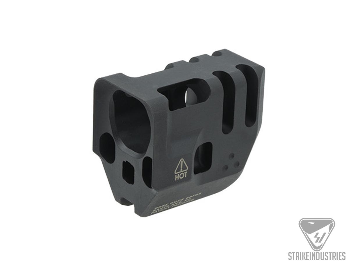 Strike Industries G3 Mass Driver Slide Mounted Compensator for Glock ...
