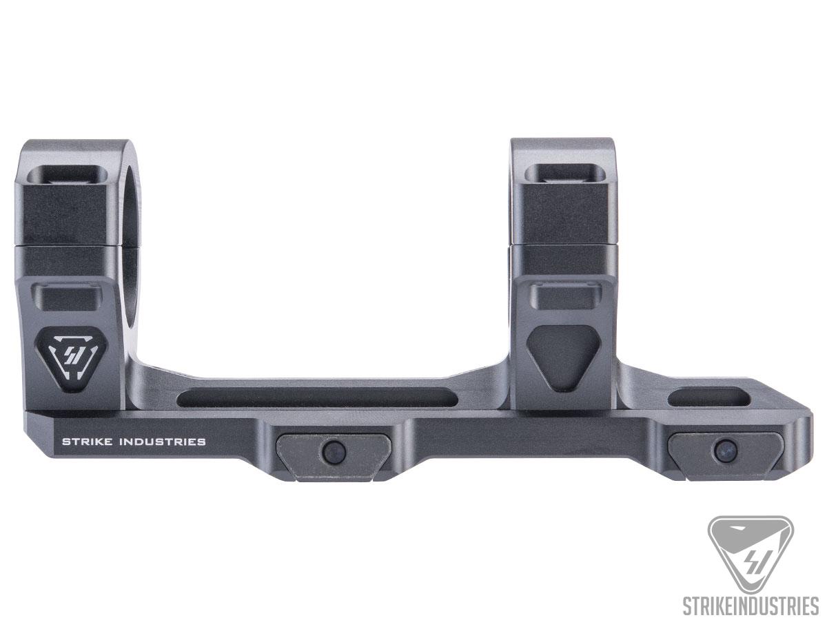 Strike Industries Adjustable 30mm Scope Mount, Accessories & Parts ...