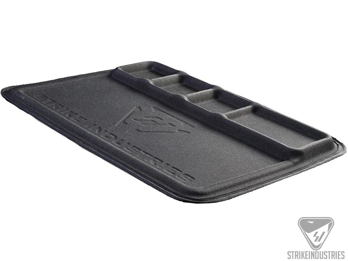 Strike Industries Workstation Gunmat, Accessories & Parts, Tools ...