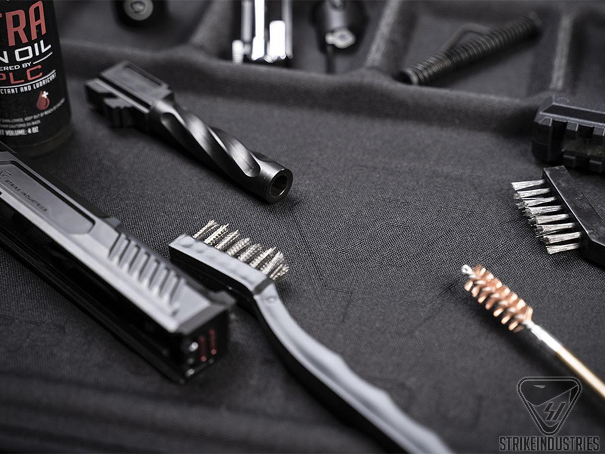 Strike Industries Workstation Gunmat, Accessories & Parts, Tools ...