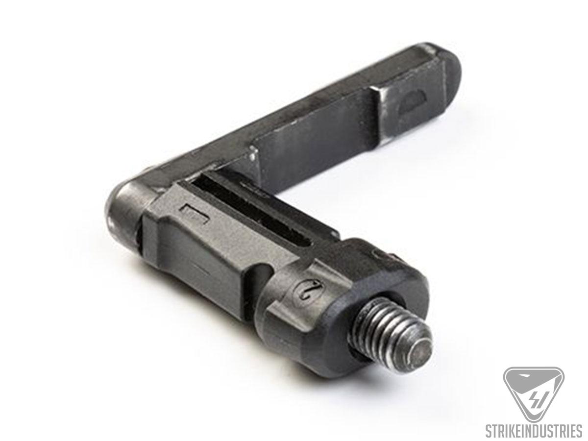 Strike Industries AR MAGSTOP (Quantity: 5-pack), Accessories & Parts ...