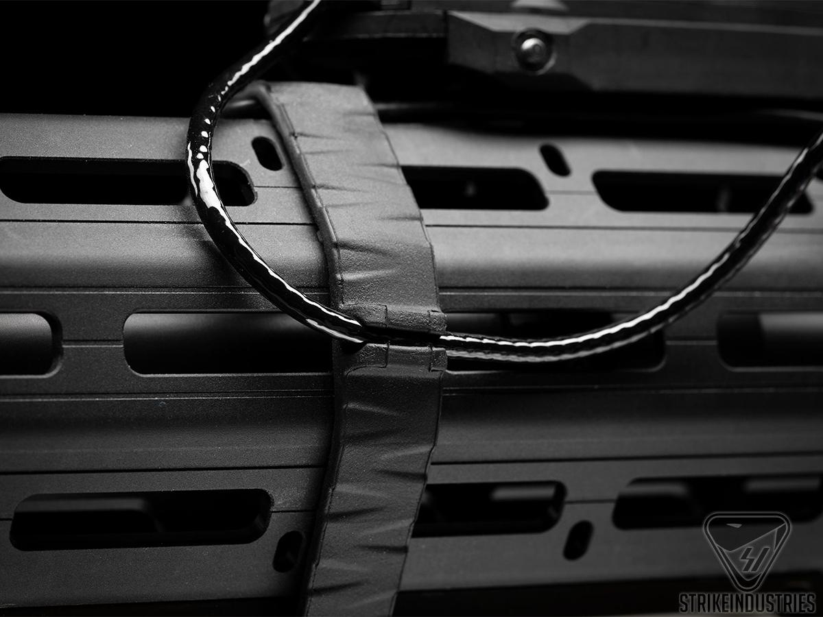 Strike Industries "Bang Band" Tactical Rubber Band Set (Color: Flat ...