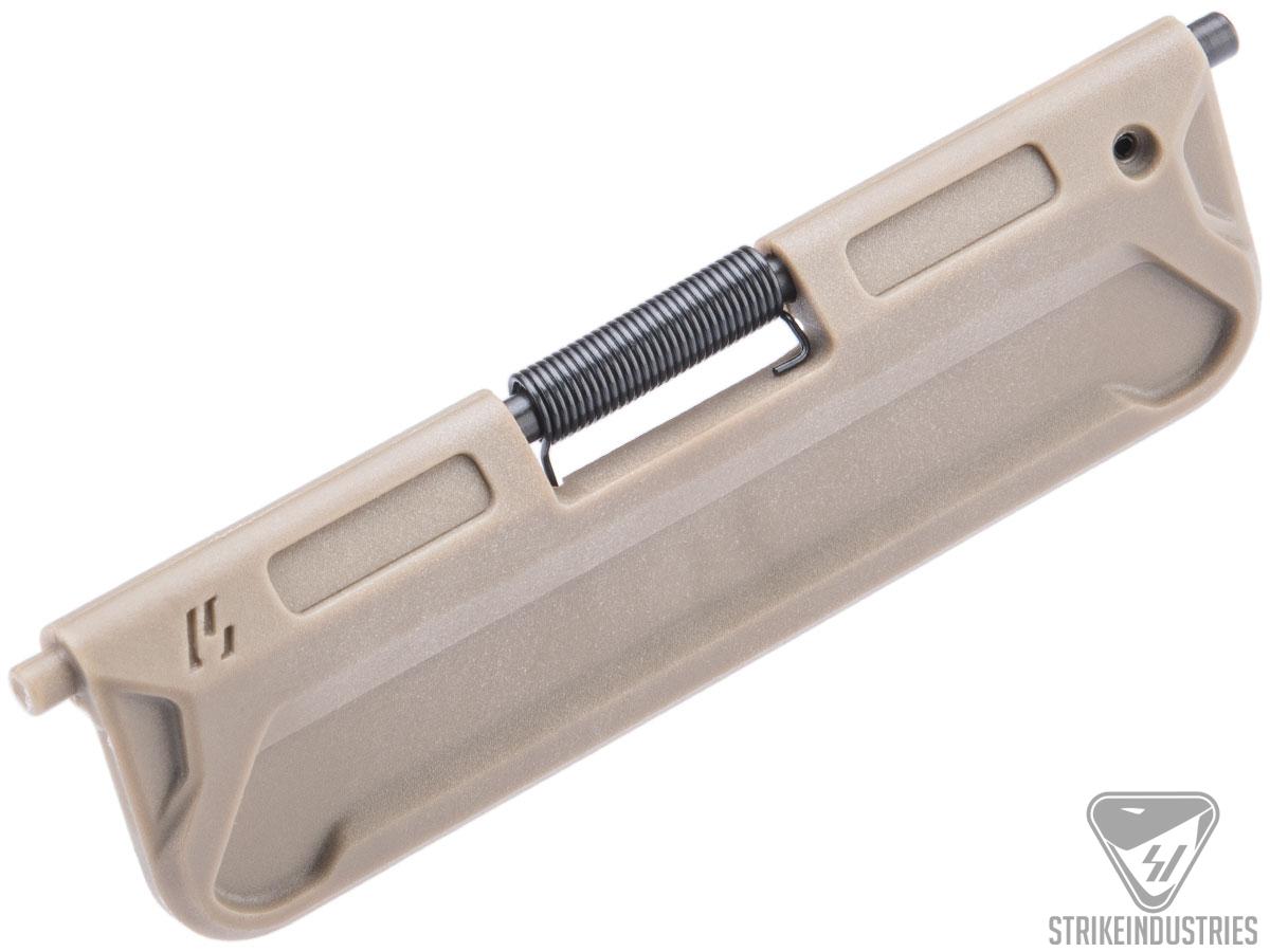 Strike Industries AR Overmolded Ultimate Dust Cover for .223/5.56 ...