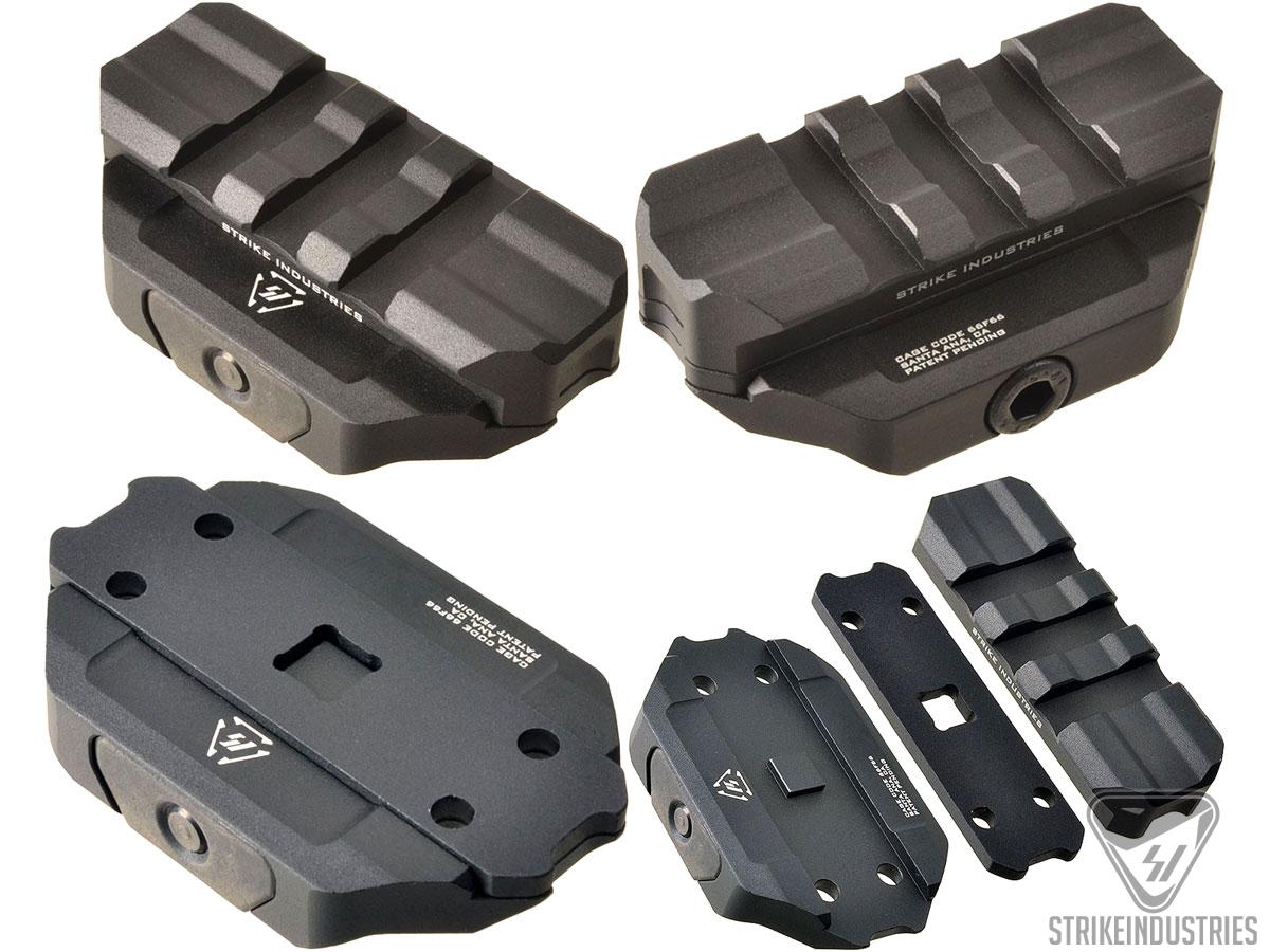 Strike Industries R.Ex Riser (Color: Flat Dark Earth), Accessories ...