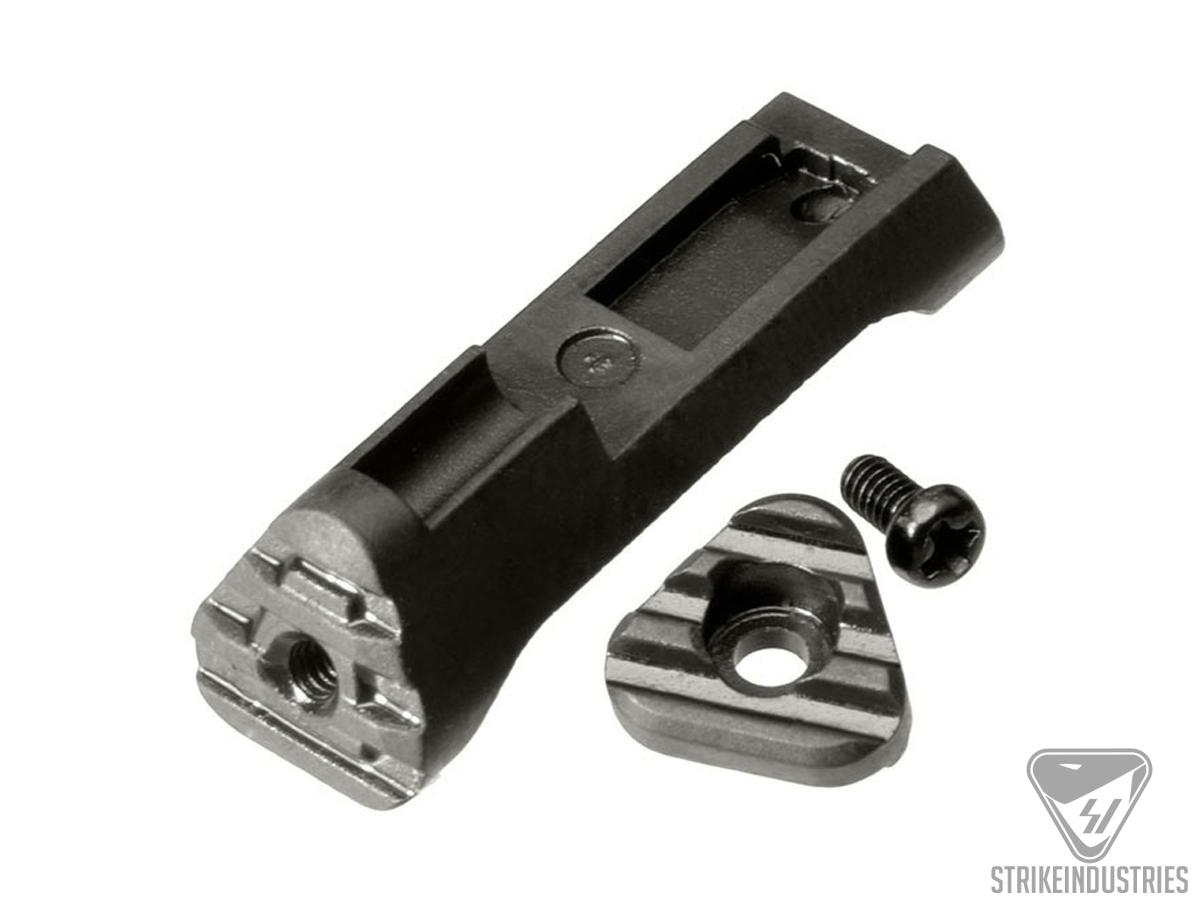 Strike Industries Modular Magazine Release for Sig Sauer P320 ...