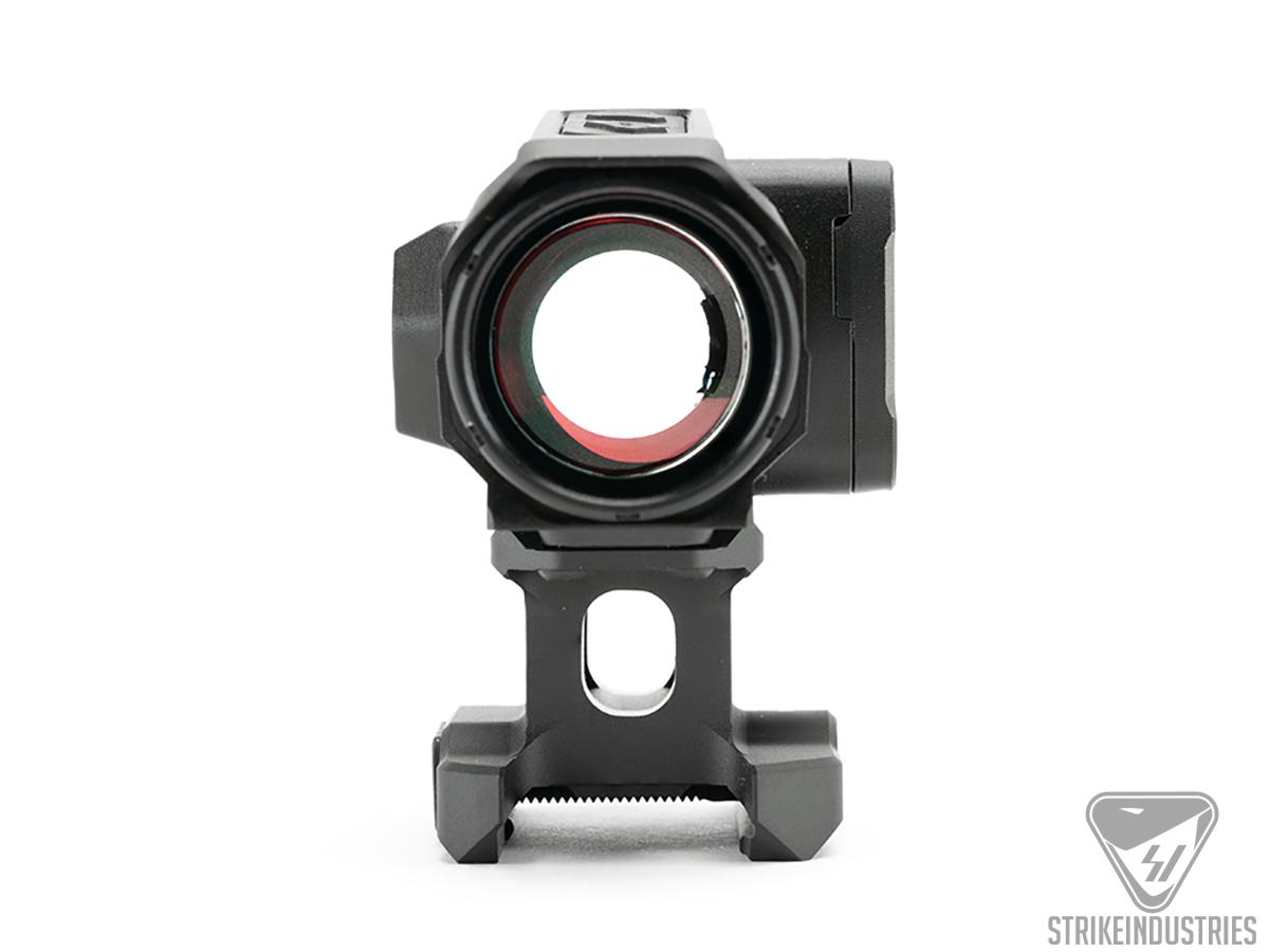 Strike Industries Scouter Red Dot Sight w/ Automatic On-Off by SIOPTO ...