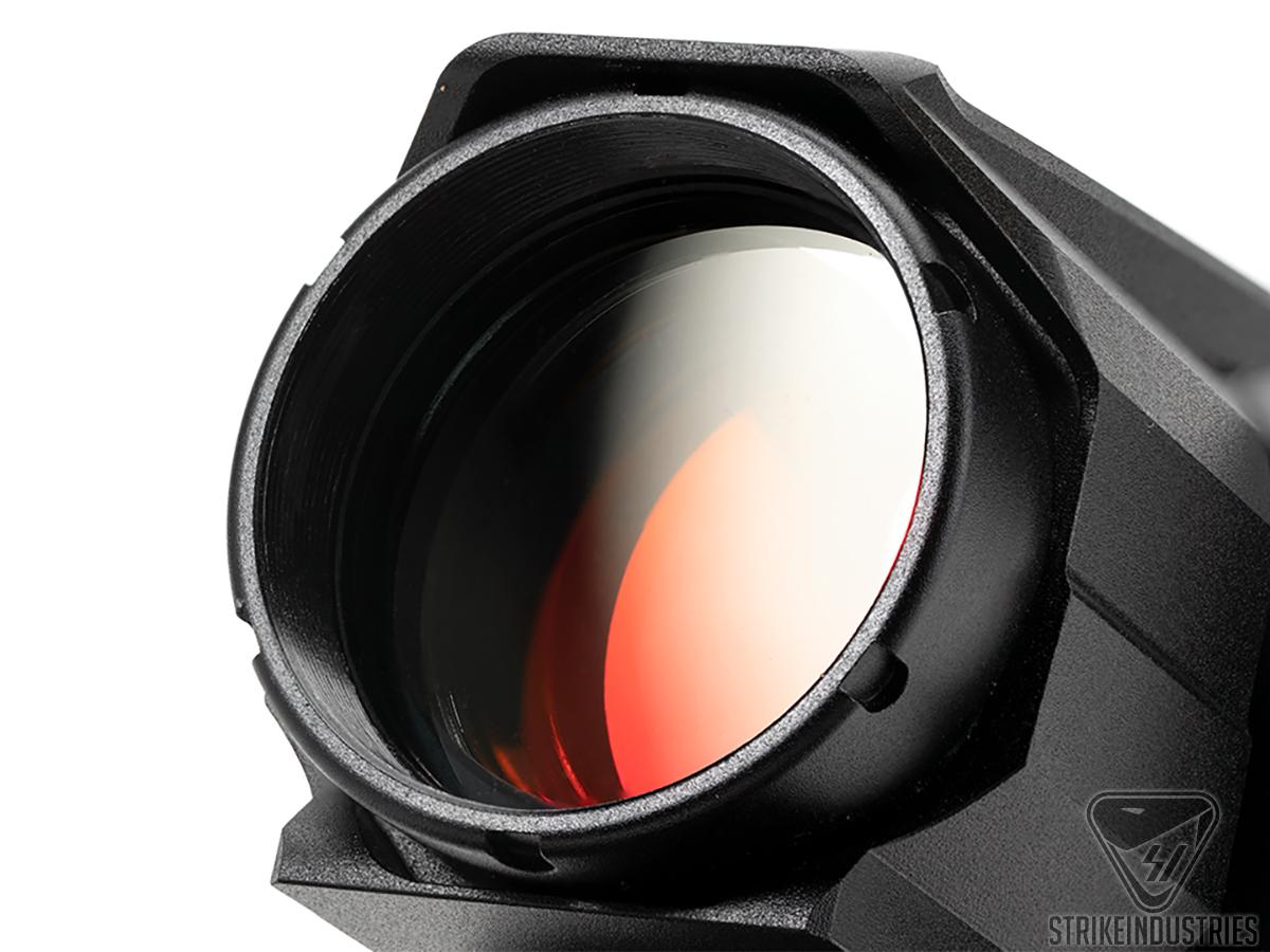 Strike Industries Scouter Red Dot Sight w/ Automatic On-Off by SIOPTO ...