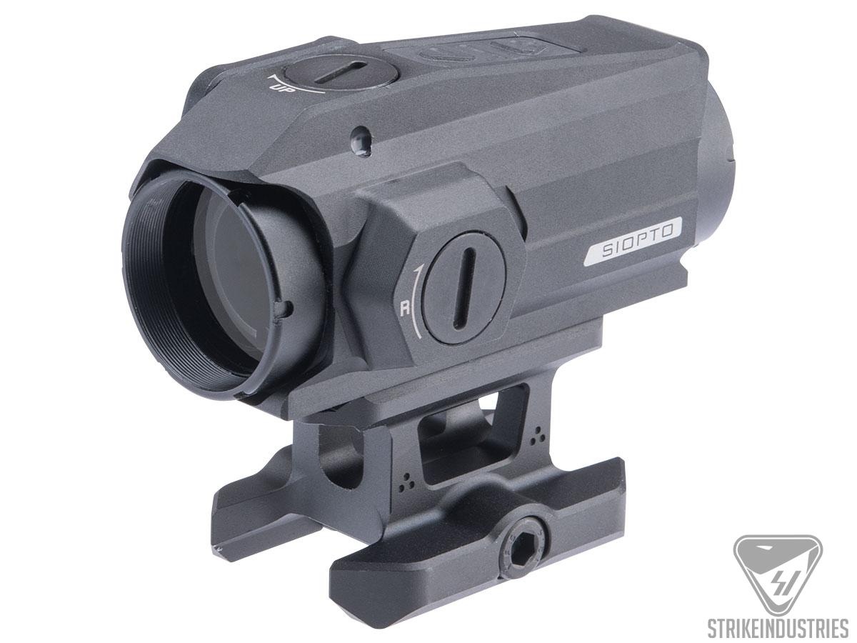 Strike Industries Scouter Red Dot Sight w/ Automatic On-Off by SIOPTO ...