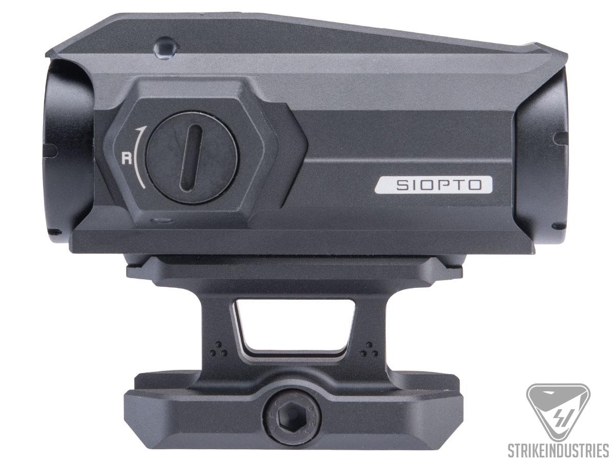 Strike Industries Scouter Red Dot Sight w/ Automatic On-Off by SIOPTO ...