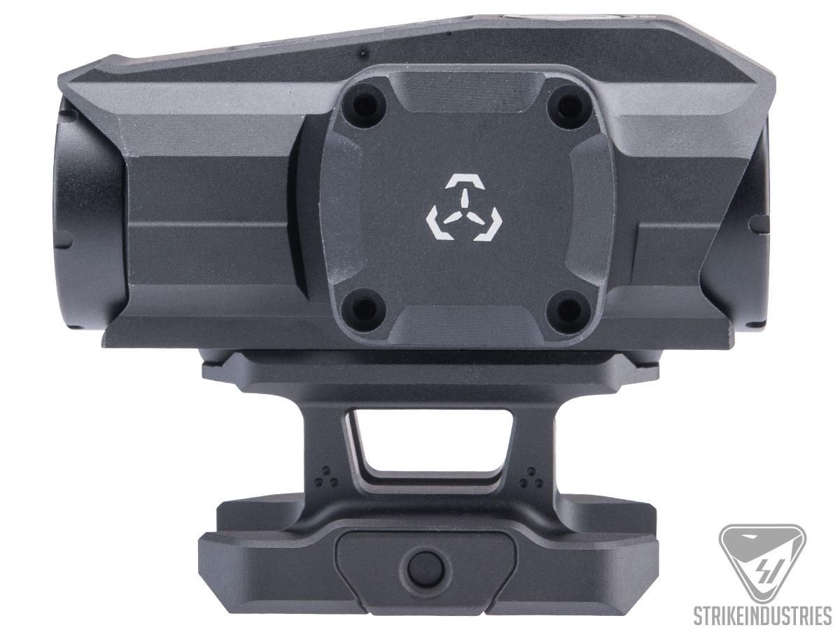 Strike Industries Scouter Red Dot Sight w/ Automatic On-Off by SIOPTO ...