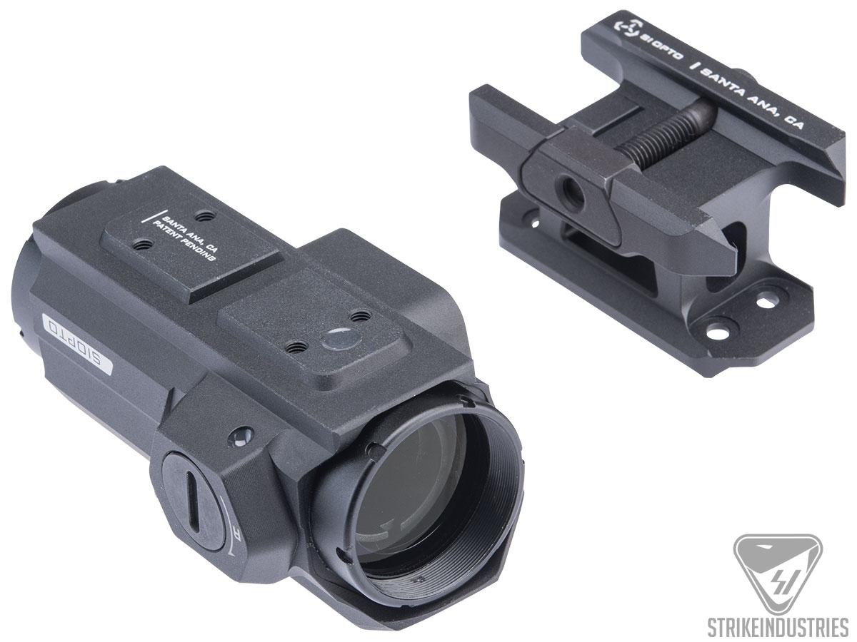 Strike Industries Scouter Red Dot Sight w/ Automatic On-Off by SIOPTO ...