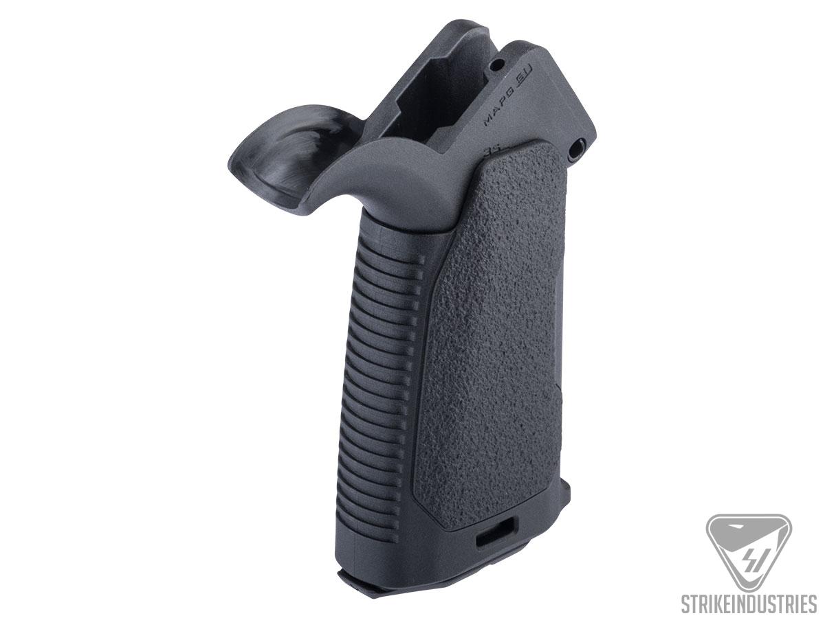Strike Industries AR Multi-Angle Pistol Grip (Color: Black ...