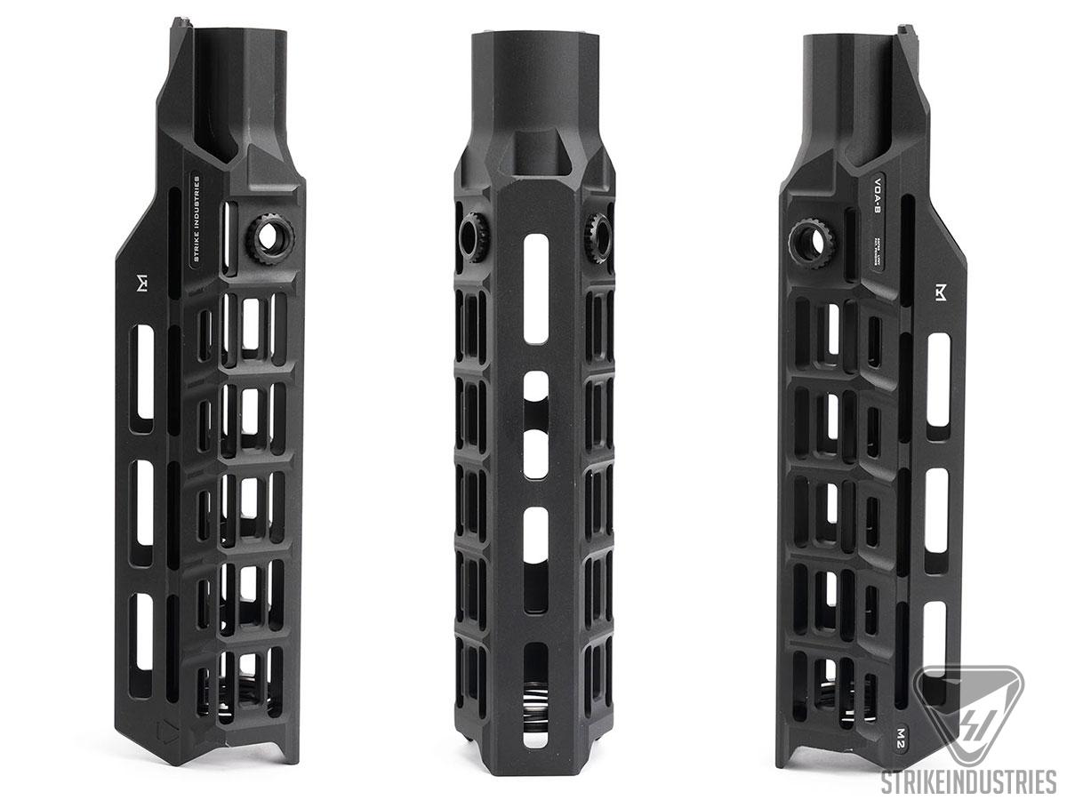Strike Industries Valor of Action M-LOK Handguard for Benelli M2 ...