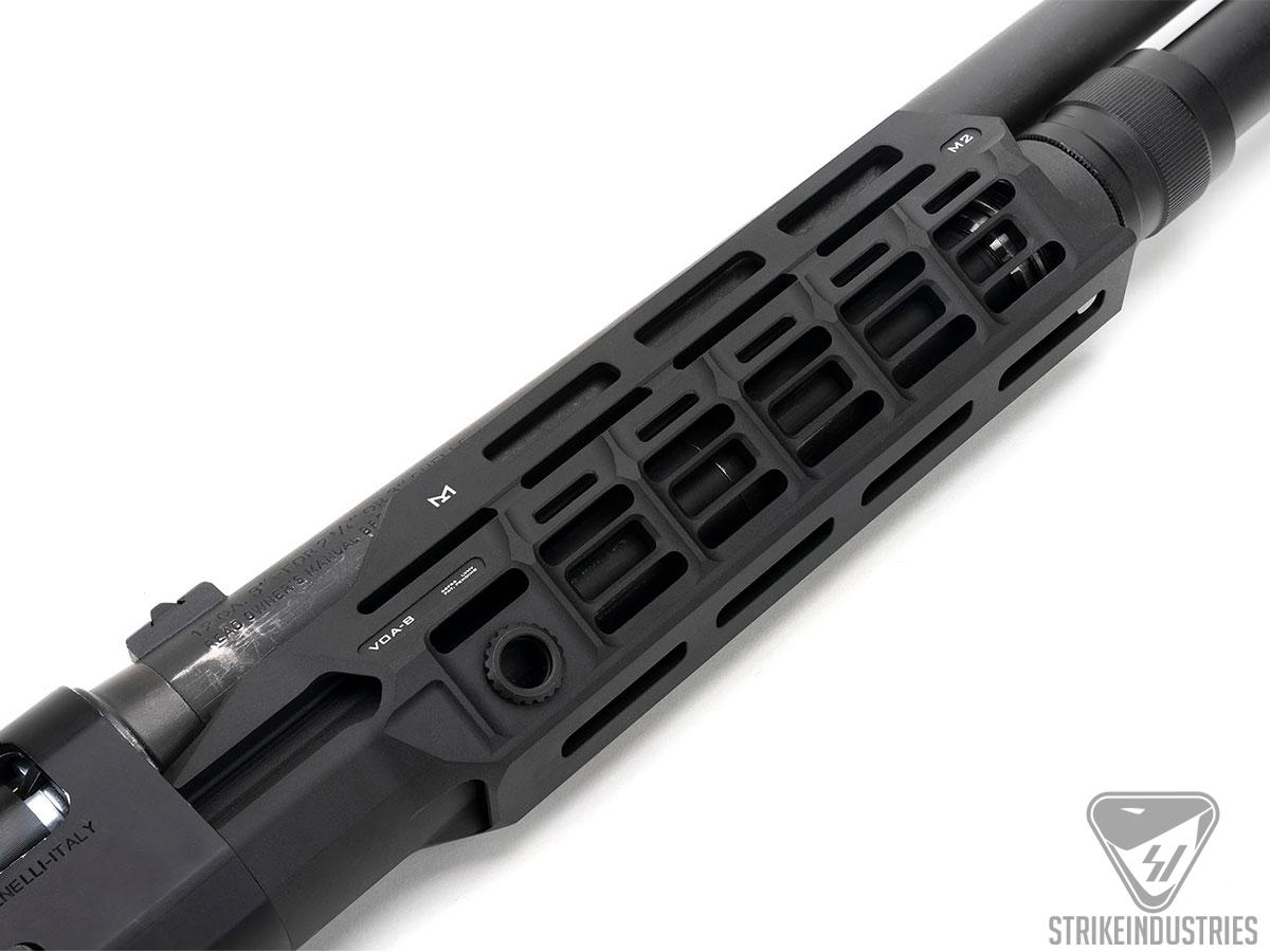 Strike Industries Valor of Action M-LOK Handguard for Benelli M2 ...