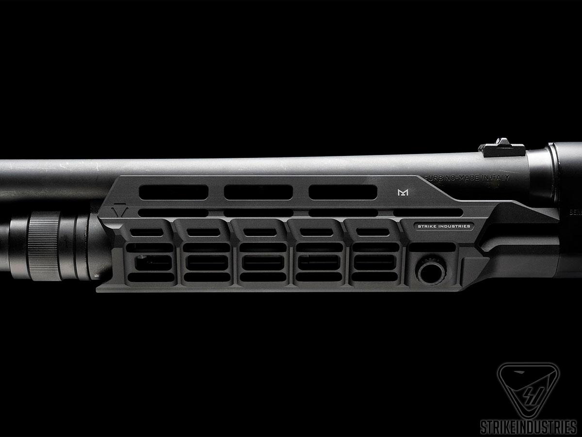 Strike Industries Valor of Action M-LOK Handguard for Benelli M2 ...
