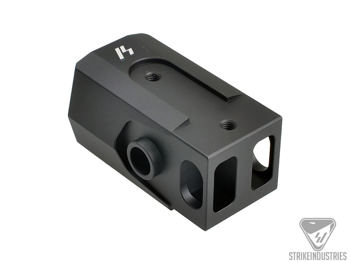 Strike Industries AK to AR Stock Adapter, Accessories & Parts, Real ...