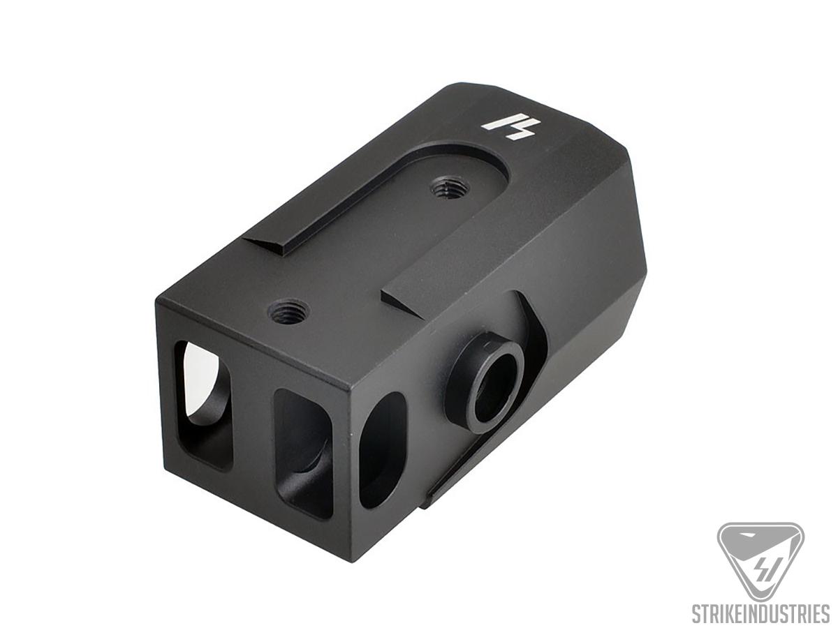 Strike Industries AK to AR Stock Adapter, Accessories & Parts, Real ...