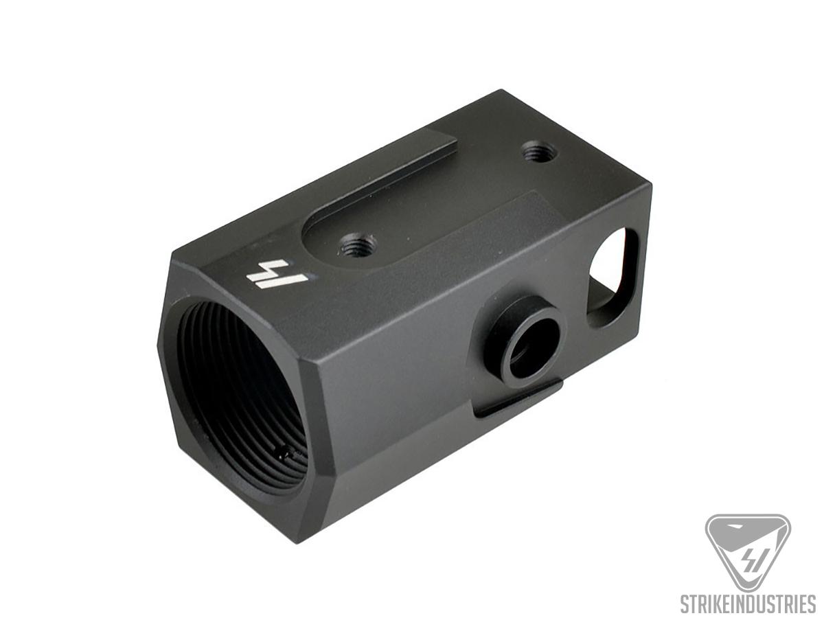 Strike Industries AK to AR Stock Adapter, Accessories & Parts, Real ...