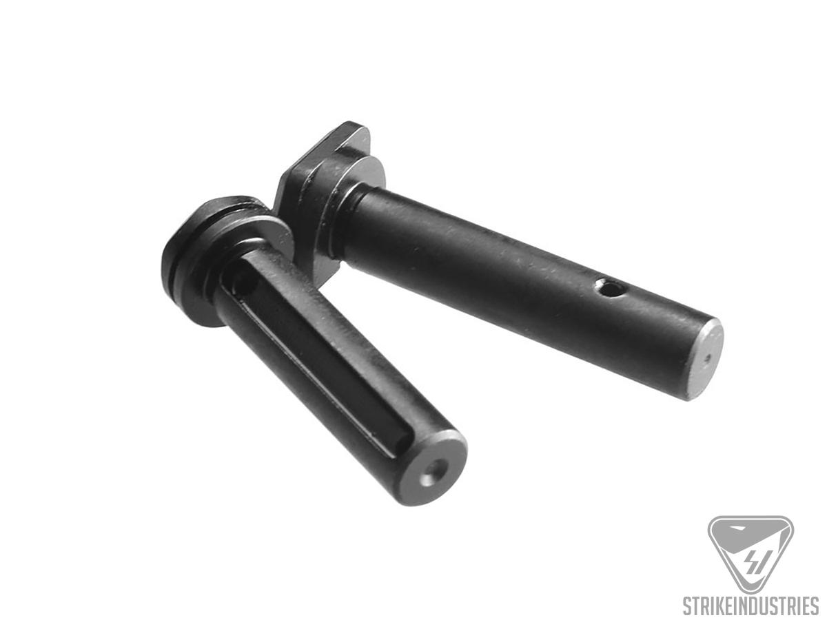 Strike Industries Extended Pivot / Takedown Pins (Color: Black ...