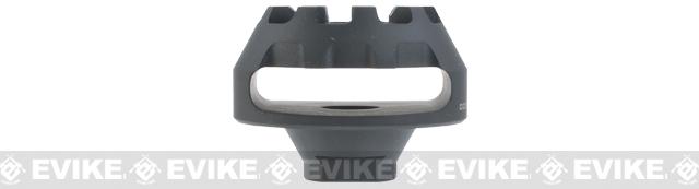 Strike Industries Cookie Cutter Compensator for Real AR15 Rifles ...
