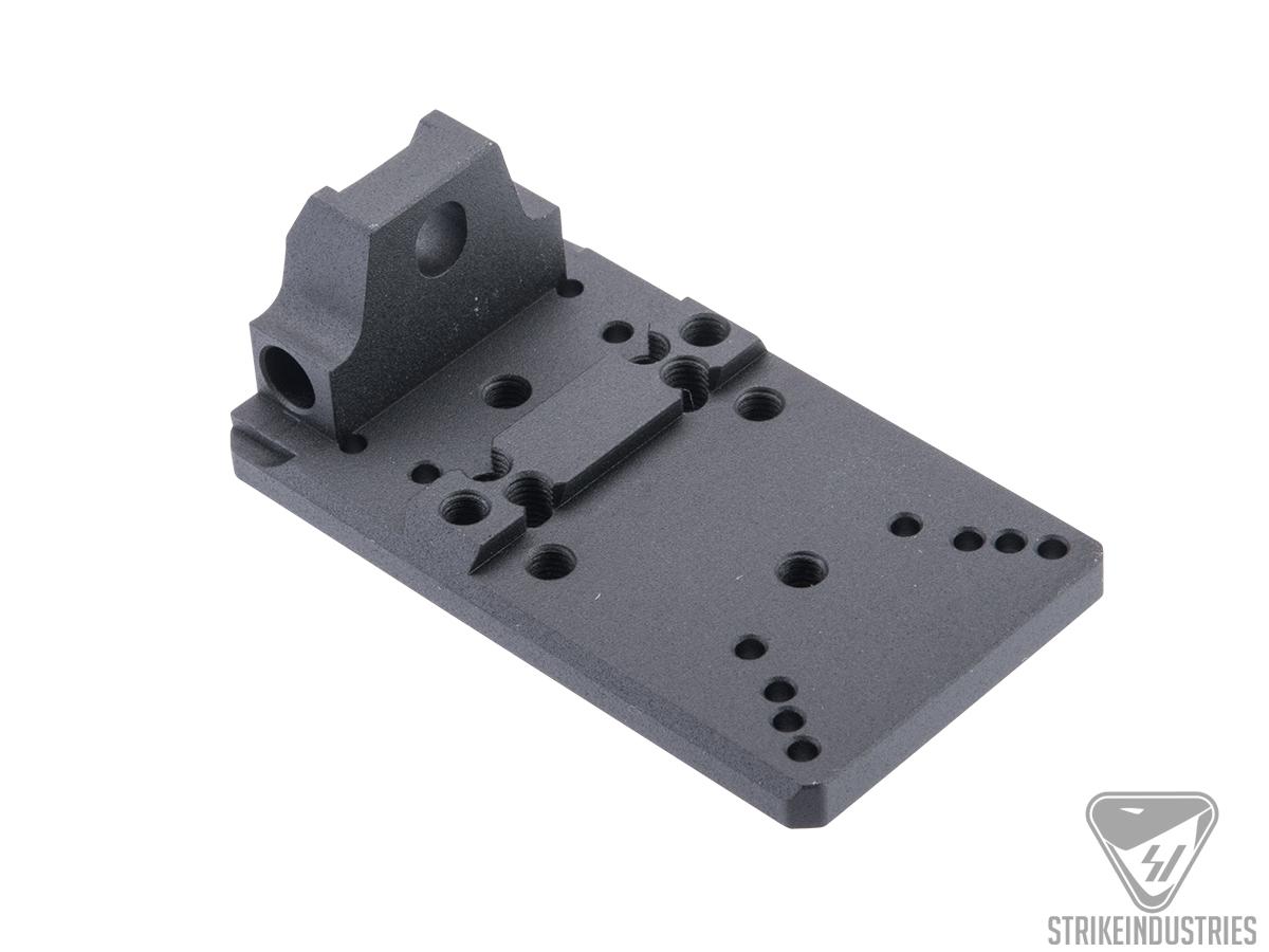 Strike Industries G-SURF Scorpion Universal Reflex Mount Version 2 for ...