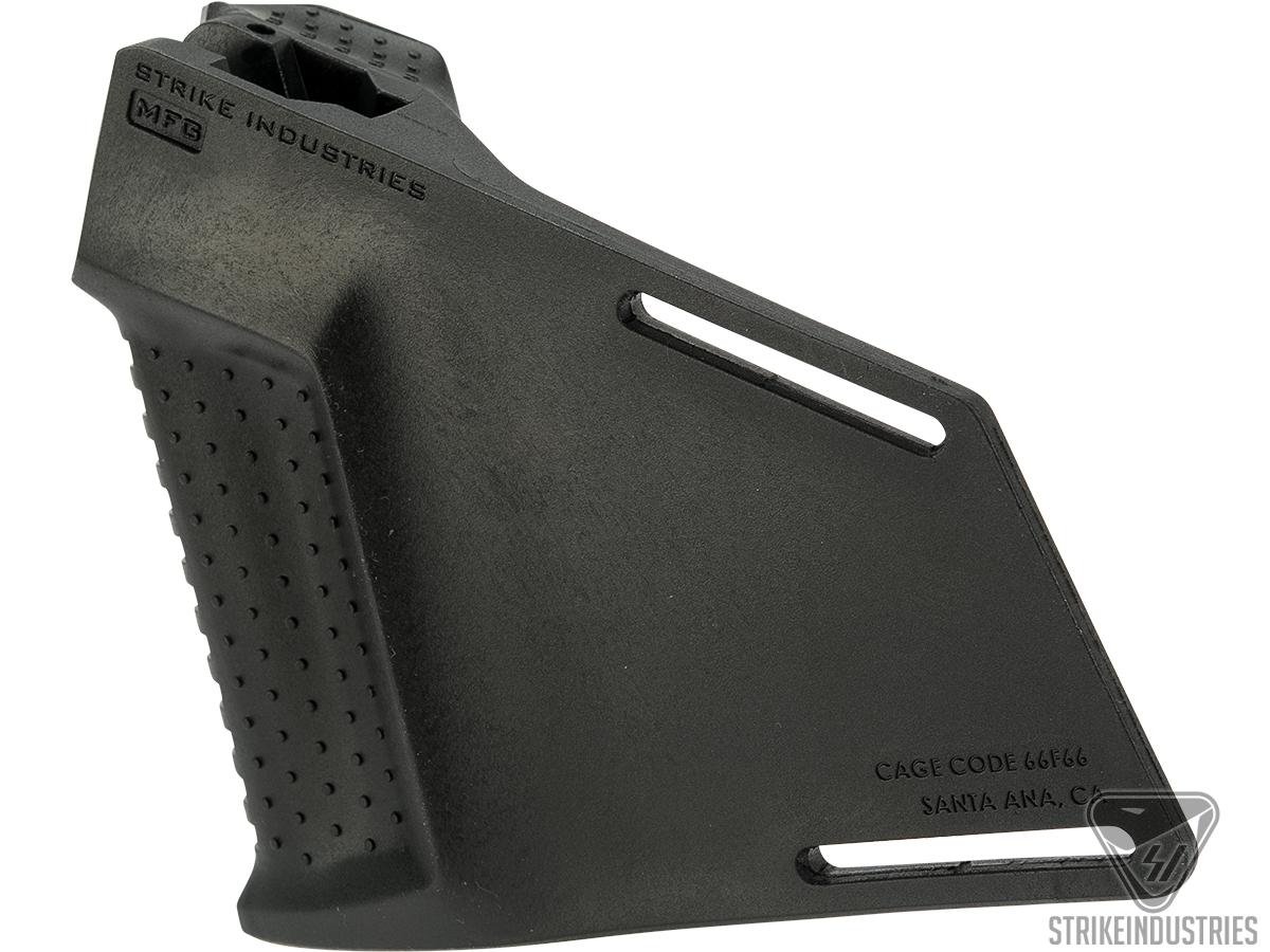 Strike Industries Megafins Featureless Grip, Accessories & Parts, Real ...