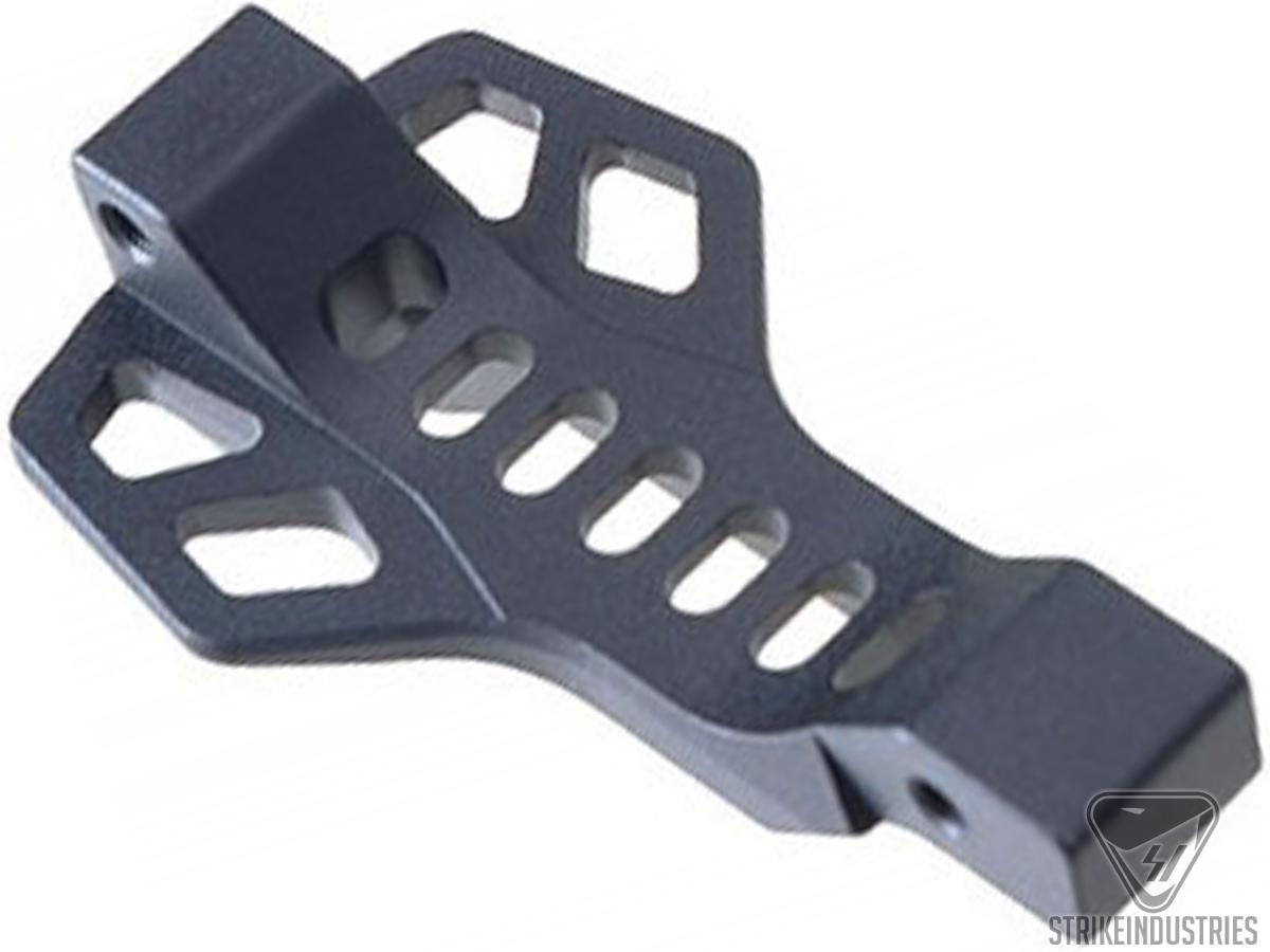 Strike Industries Cobra Billet Aluminum Trigger Guard (Color: Black ...