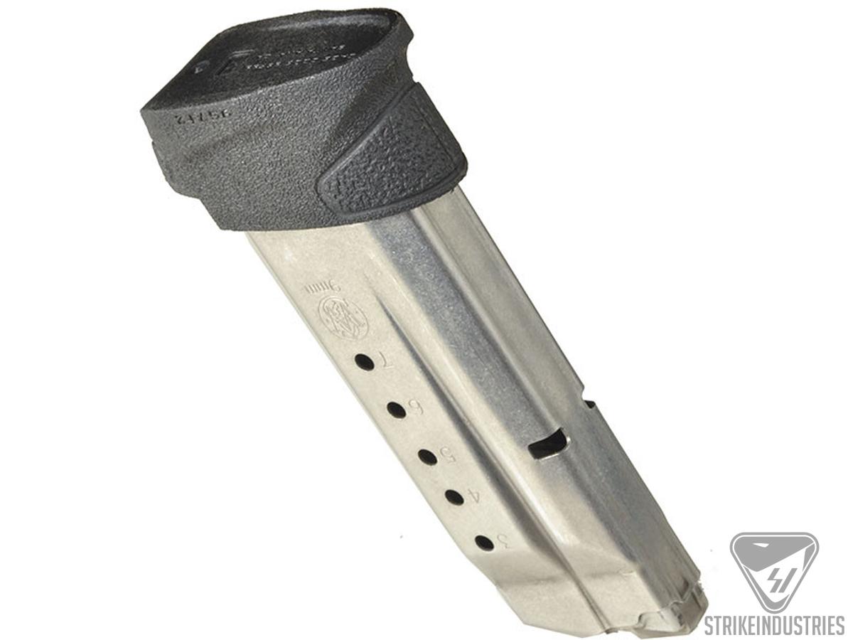 Strike Industries Enhanced Magazine Plate EMP for Smith and Wesson M&P ...