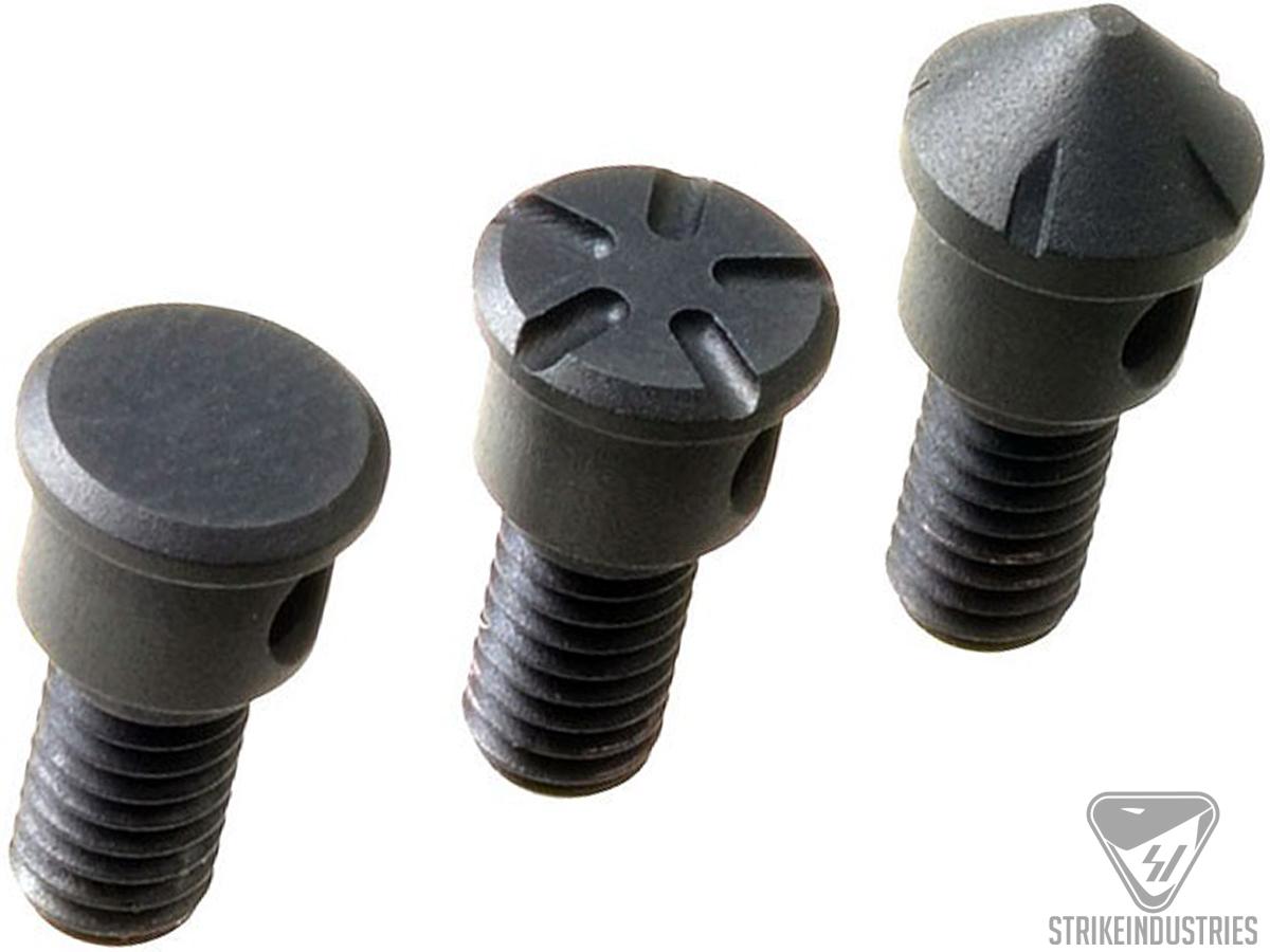 Strike Industries Modular Guide Rod for GLOCK Gen3 Pistols (Color ...