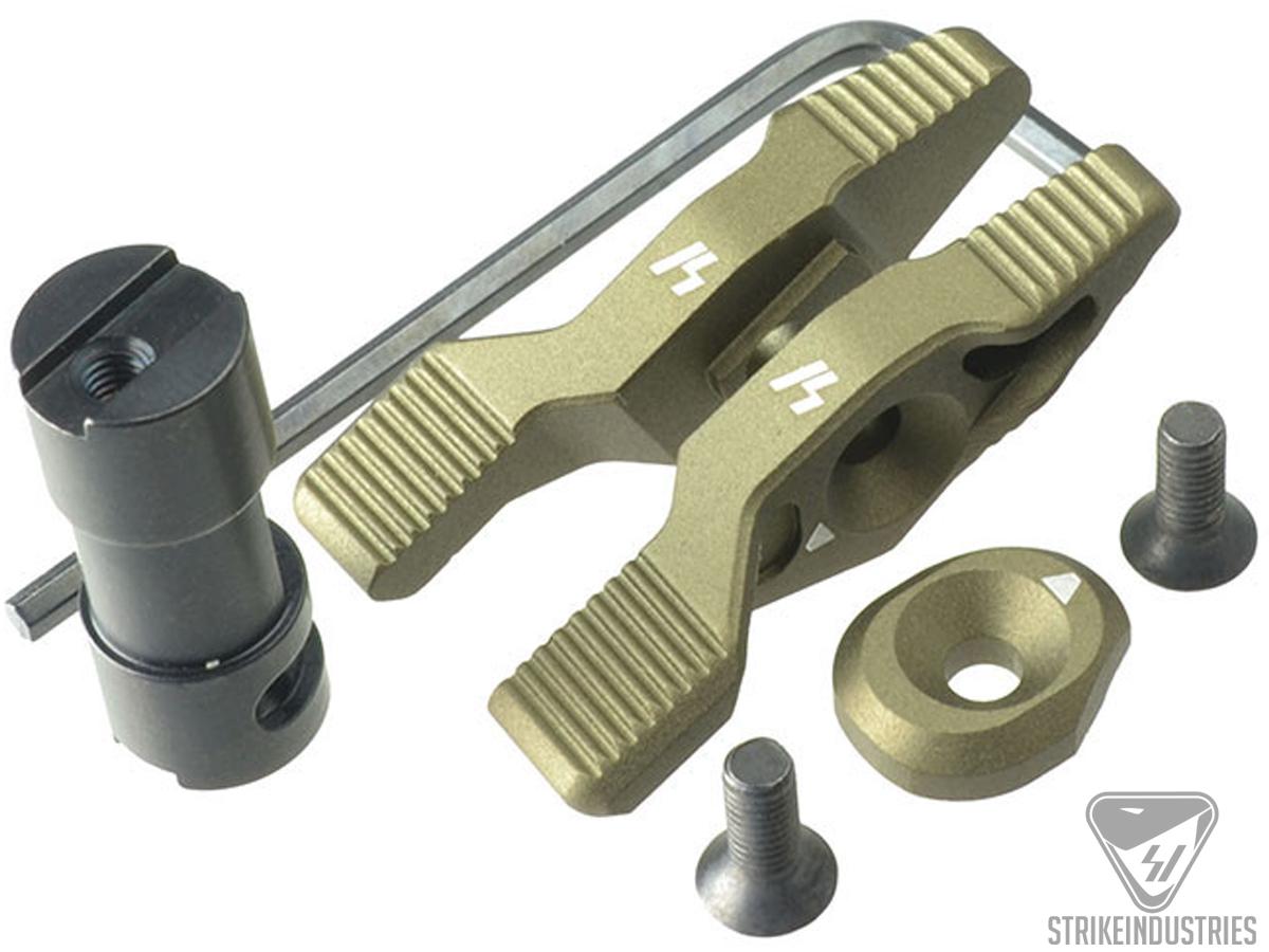 Strike Industries Strike Switch Ambidextrous Selector Lever for AR15 ...