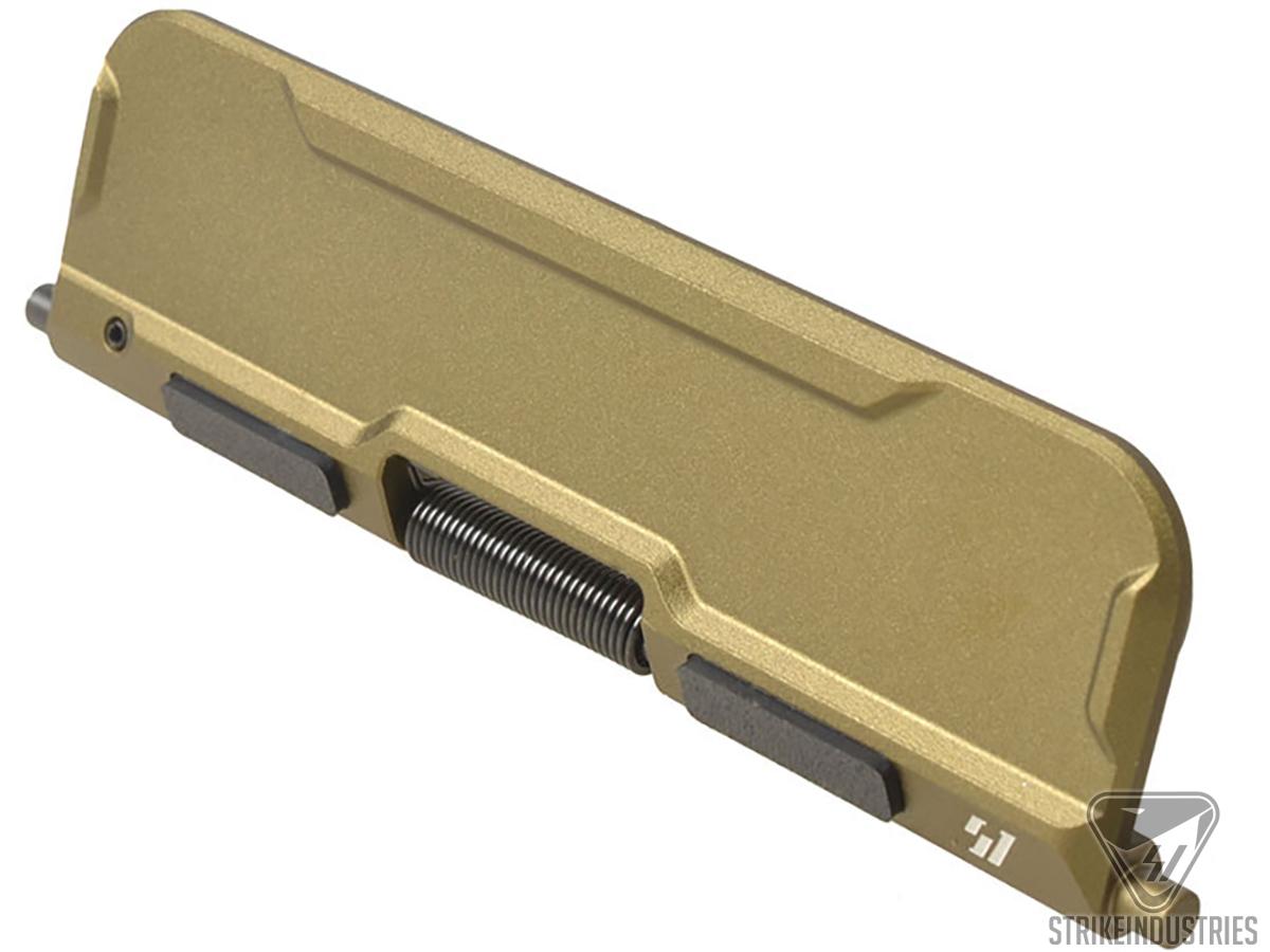 Strike Industries AR Billet Ultimate Dust Cover for AR15 .223 / 5.56 ...