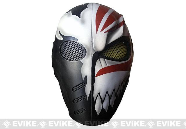 Evike.com R-Custom Fiberglass Wire Mesh "Hollowfication" Inspired by ...