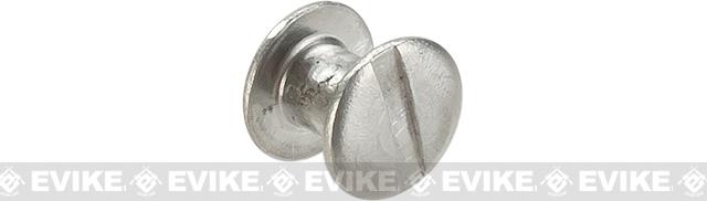 Replacement Screw for RLUX Custom Masks, Tactical Gear/Apparel, Masks ...