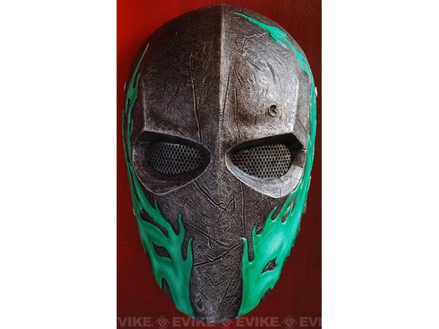 Salem Mask