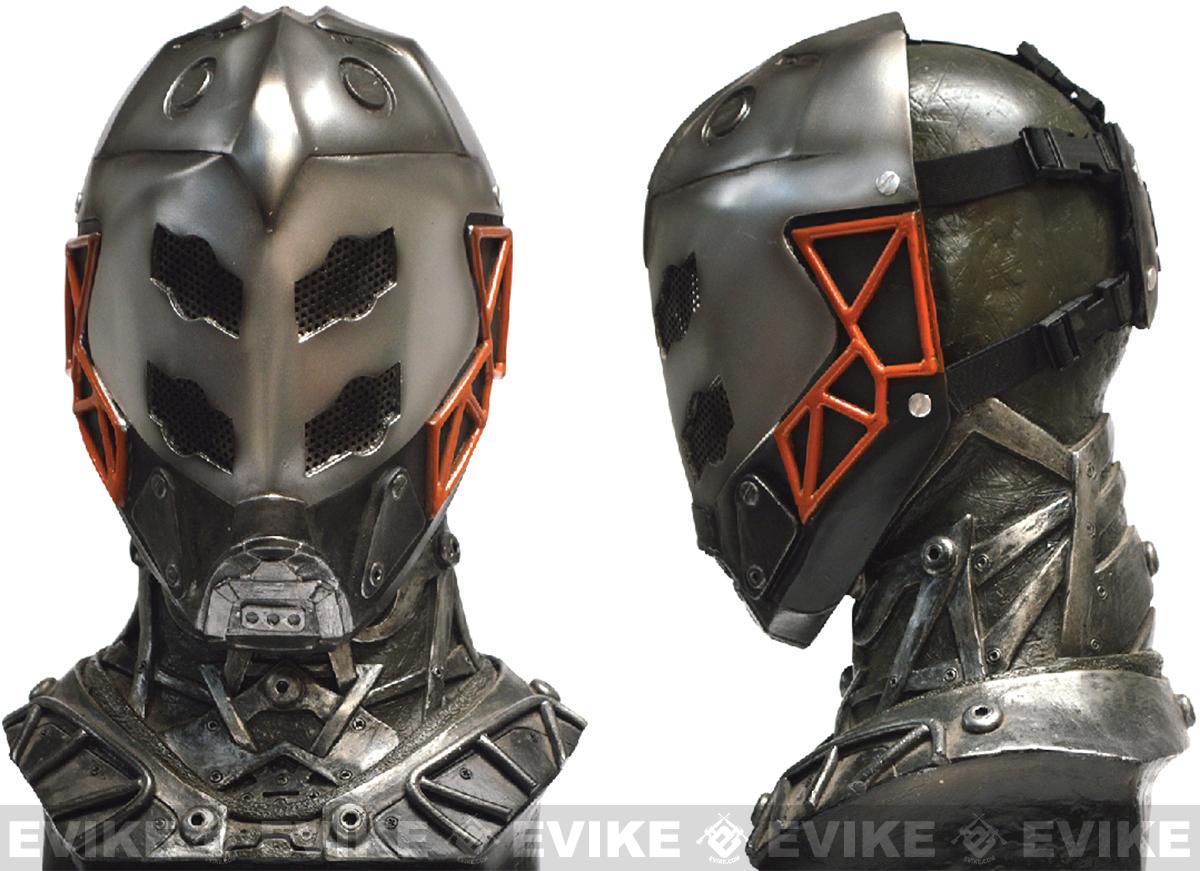 Evike.com R-Custom Fiberglass Wire Mesh Vanguard, Tactical Gear/Apparel ...