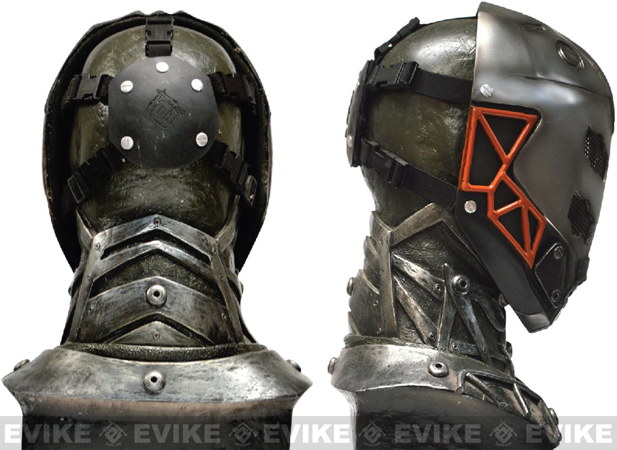 Evike.com R-Custom Fiberglass Wire Mesh Vanguard, Tactical Gear/Apparel ...