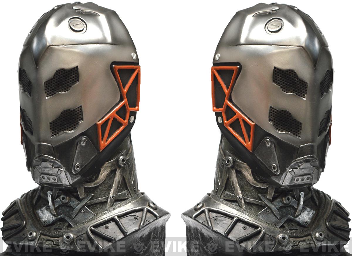 Evike.com R-Custom Fiberglass Wire Mesh Vanguard, Tactical Gear/Apparel ...