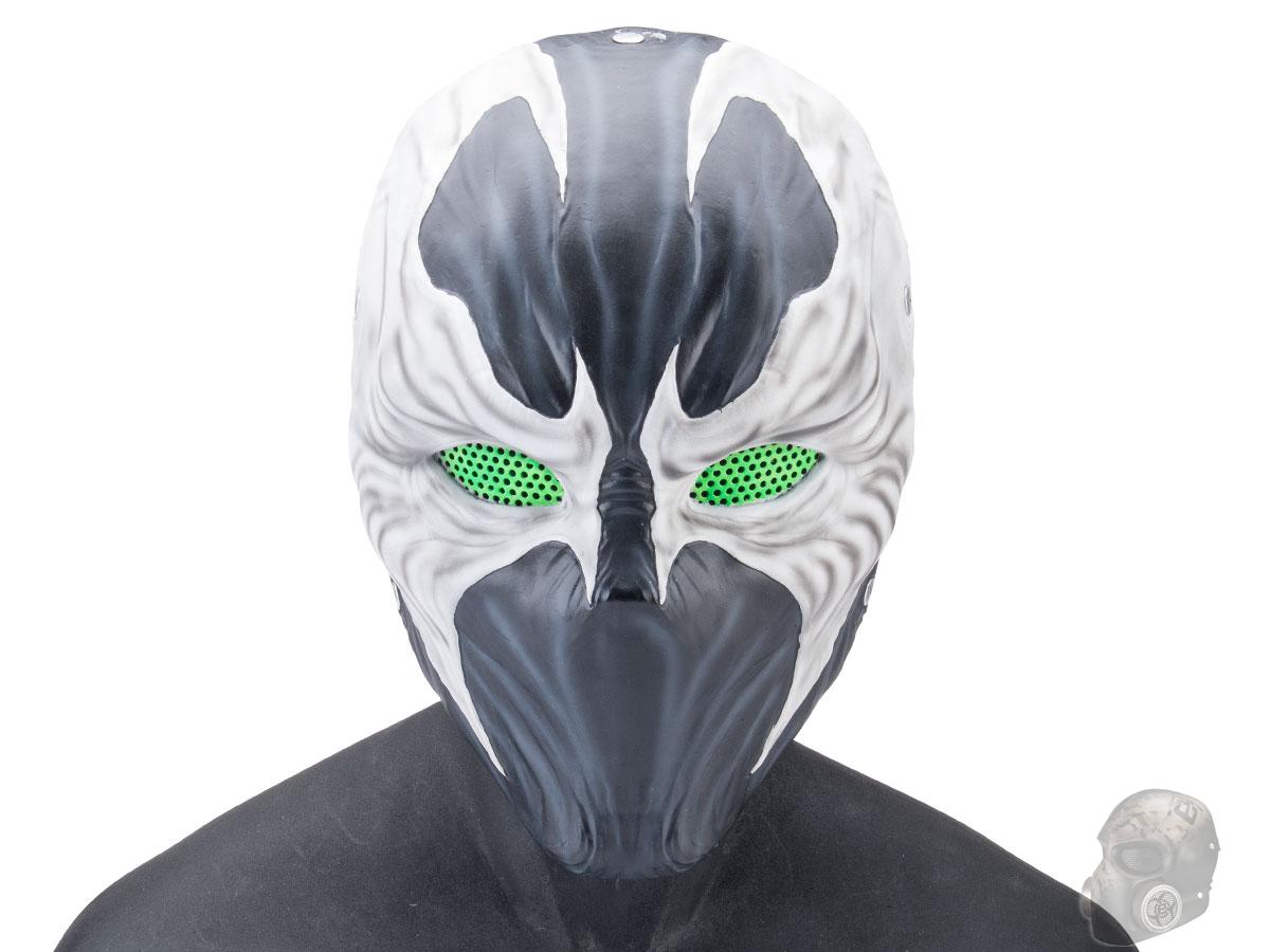 Spawn Paintball Mask