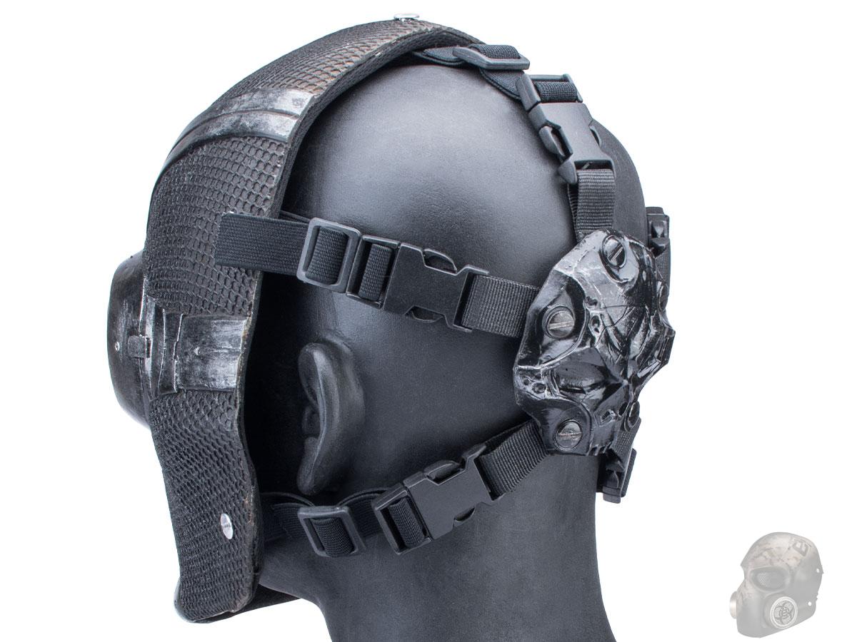 Evike.com R-Custom Fiberglass Wire Mesh "Thane - Breathing Mask ...