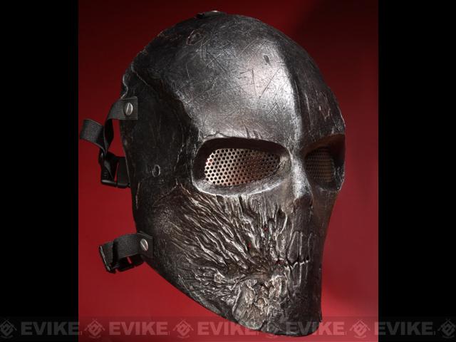 Army Of Two Masks Rios