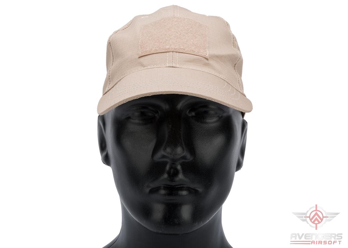 Avengers Tactical Baseball Cap (Color: Tan), Tactical Gear/Apparel ...