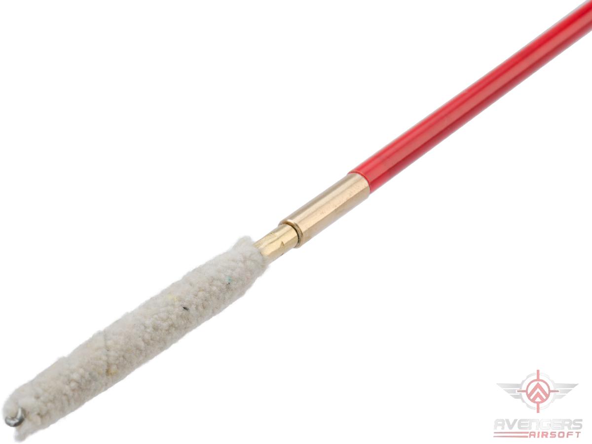 Avengers Portable Convertible Universal Airsoft Gun Unjamming Rod Kit ...