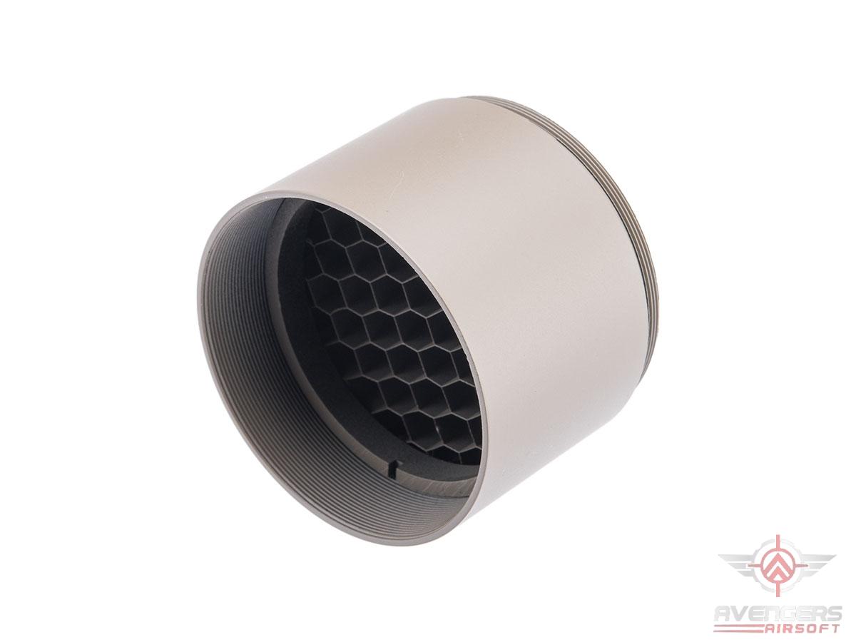 Avengers 40mm Screw-In Kill Flash for Avengers 3.5-10X40E Scopes (Color ...