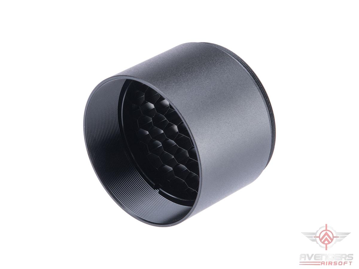 Avengers 40mm Screw-In Kill Flash for Avengers 3.5-10X40E Scopes (Color ...