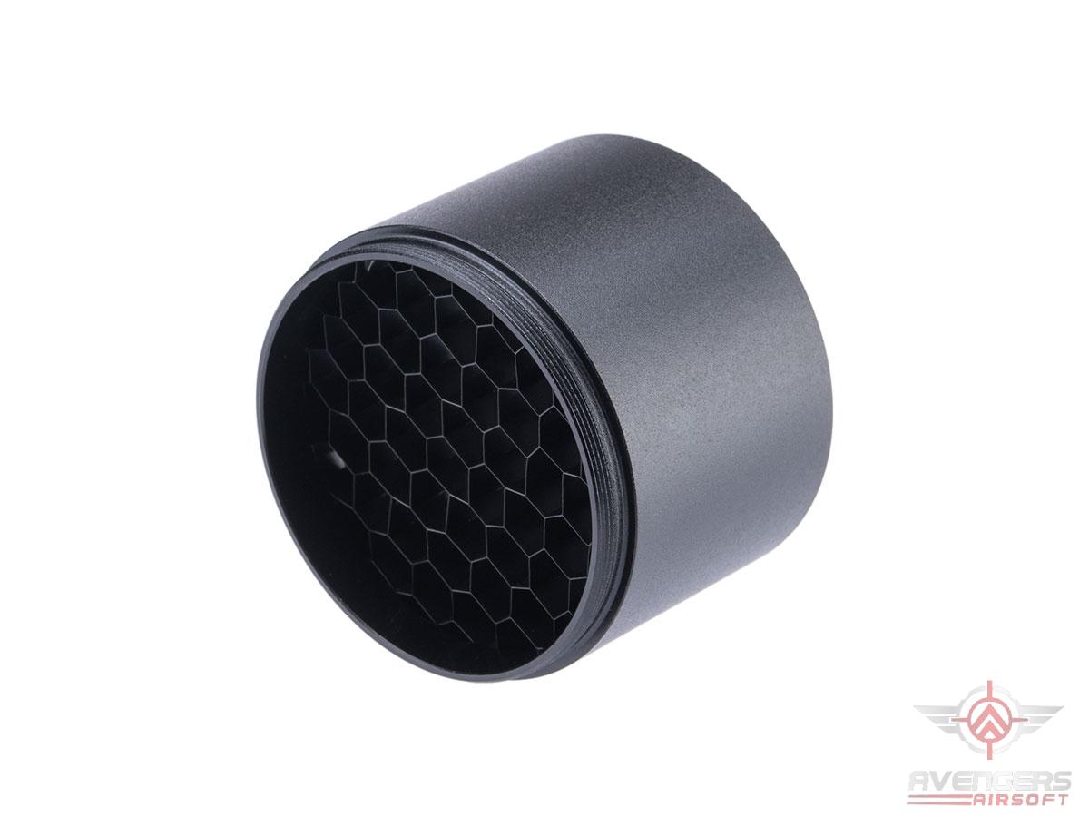 Avengers 40mm Screw-In Kill Flash for Avengers 3.5-10X40E Scopes (Color ...