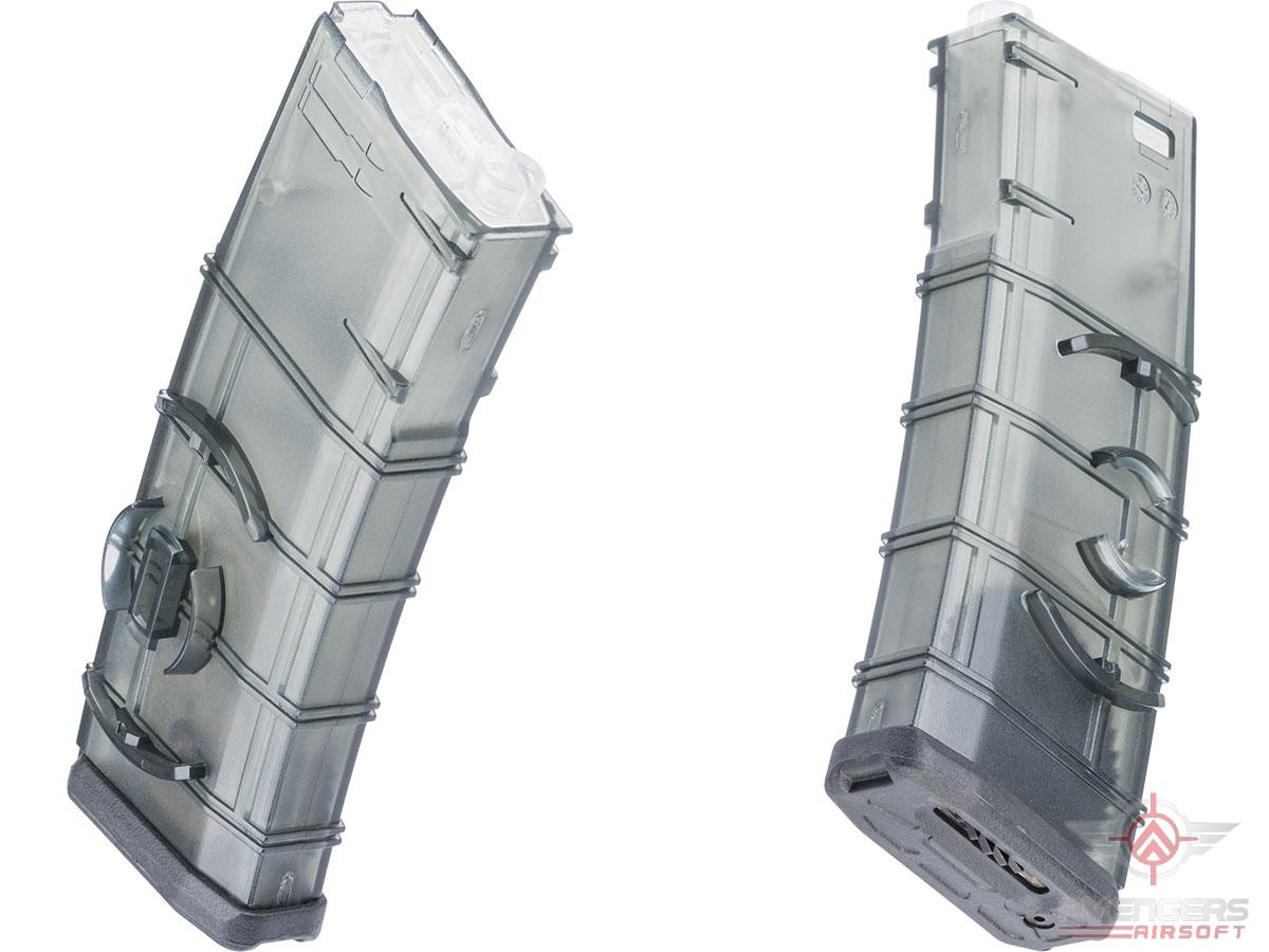 Avengers Interlocking 370rd High-Cap Translucent Polymer Magazine for ...