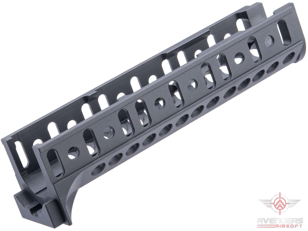 Avengers B-10L Sport AK handguard for AK Series Airsoft Rifle (Color ...