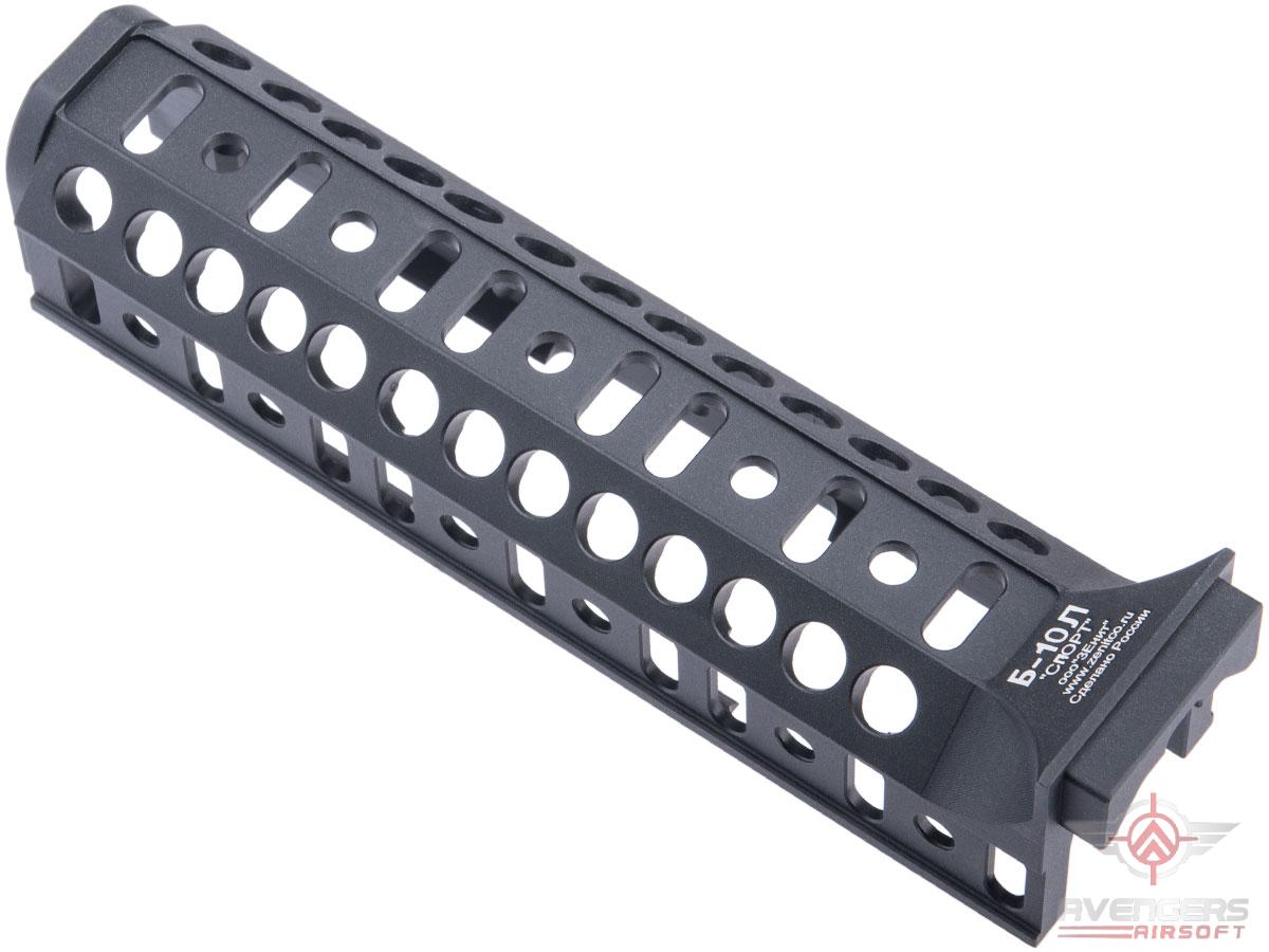 Avengers B-10L Sport AK handguard for AK Series Airsoft Rifle (Color ...