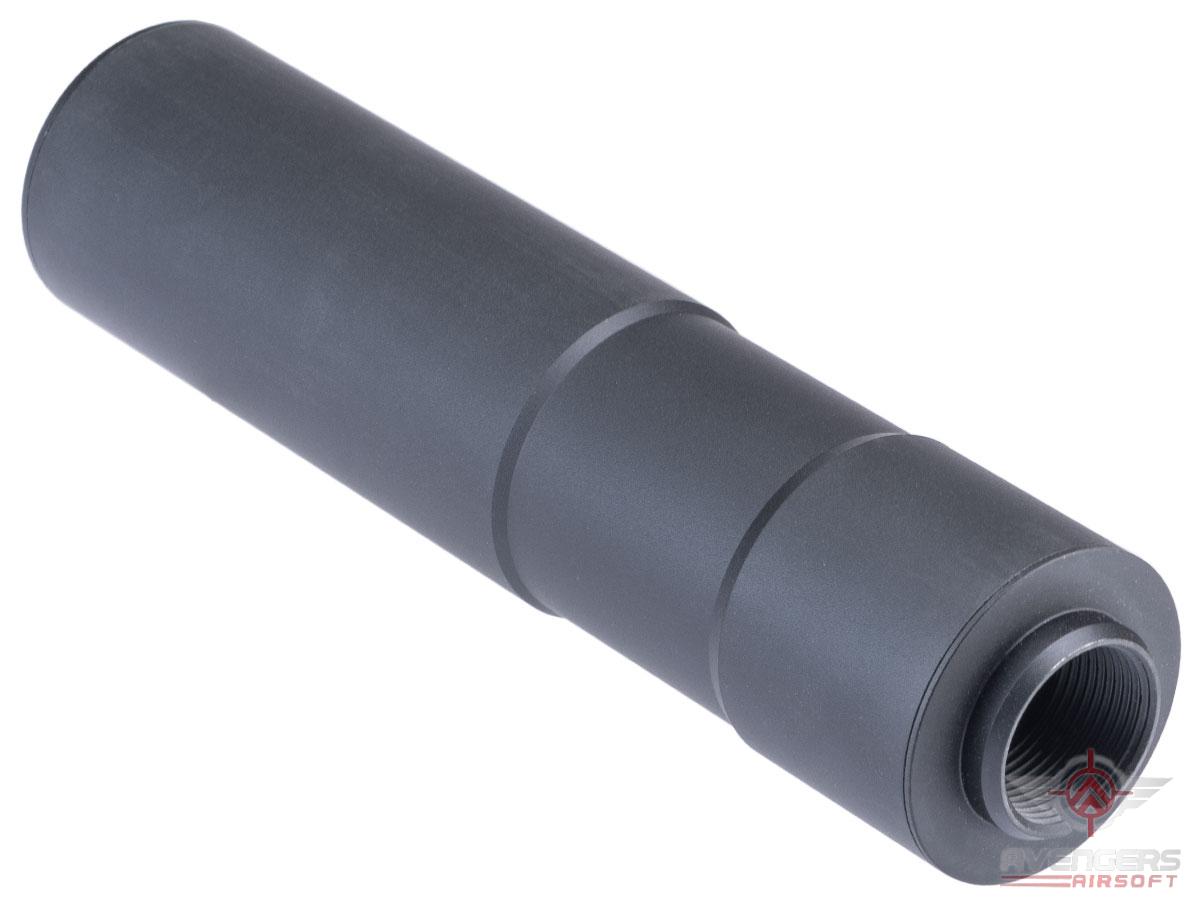 Avengers DTK-4 Mock Suppressor for AK Series Airsoft Rifles ...